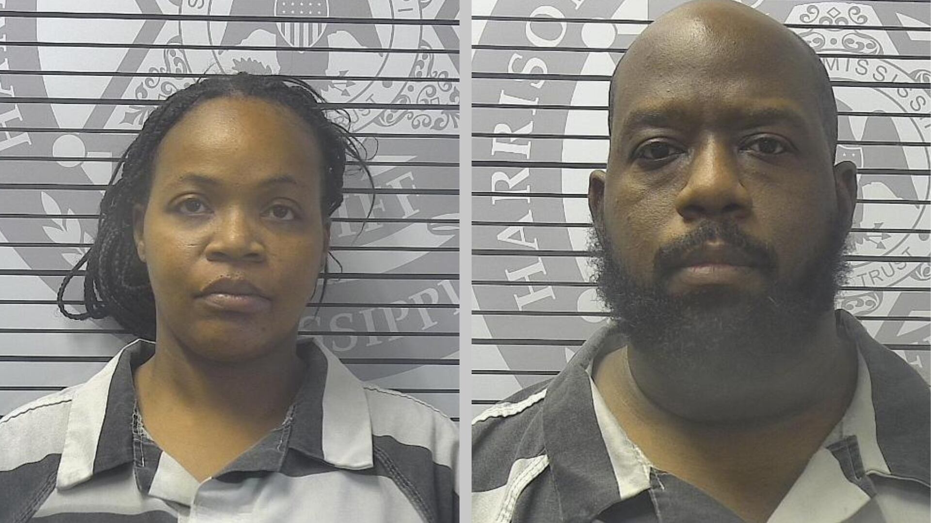 Two arrested after officers recover guns, fentanyl, meth, cocaine from ...