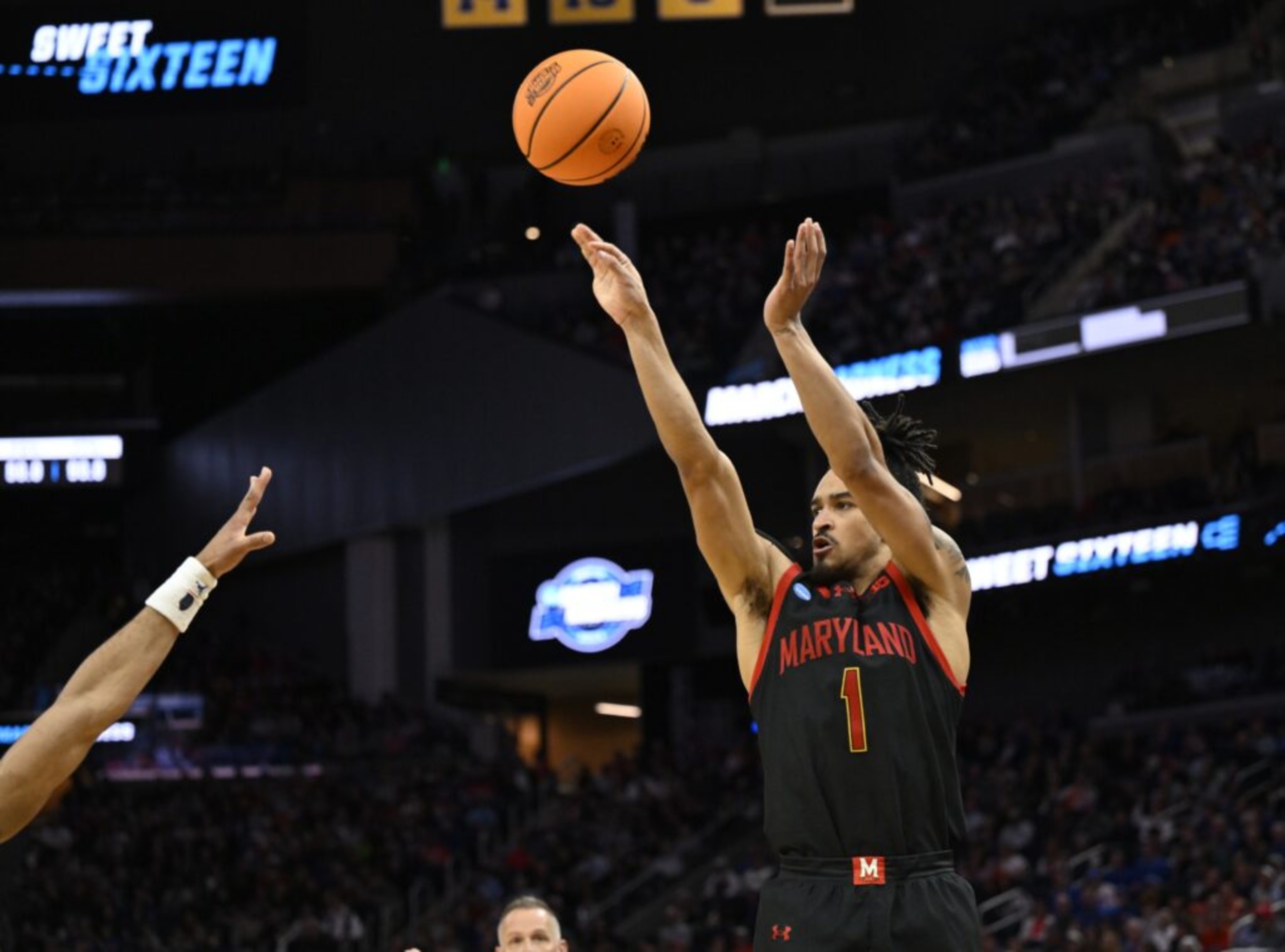 Rodney Rice Announces Transfer Decision