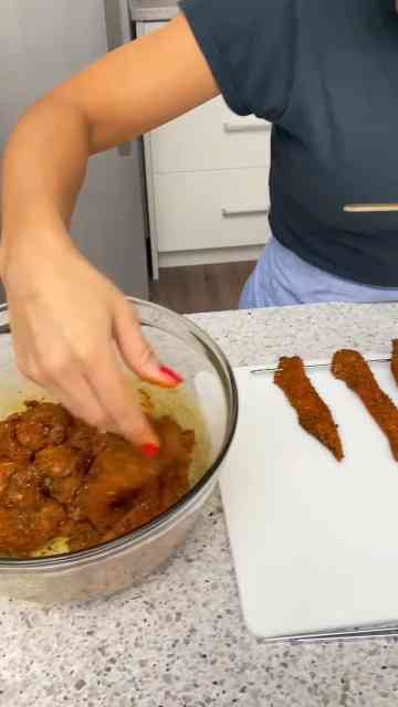 Chicken Like You’ve Never Seen Before — Game-Changing Recipe