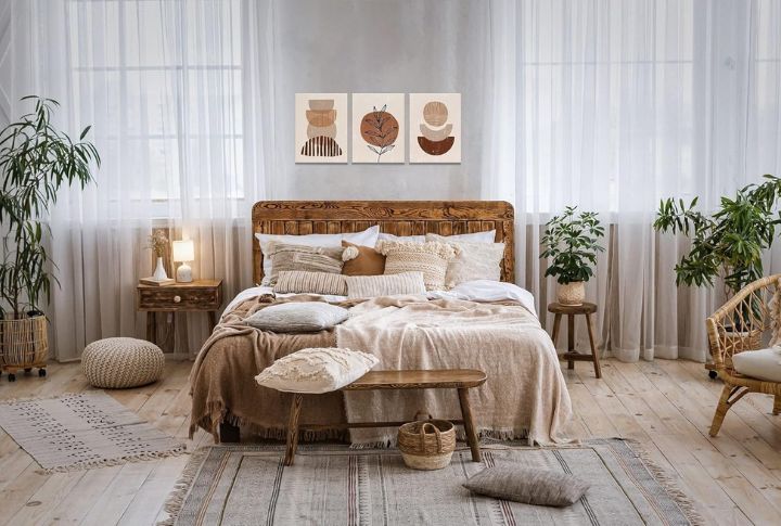 20 Bohemian Decor Ideas That Add Soul To Your Home, Not Random Stuff
