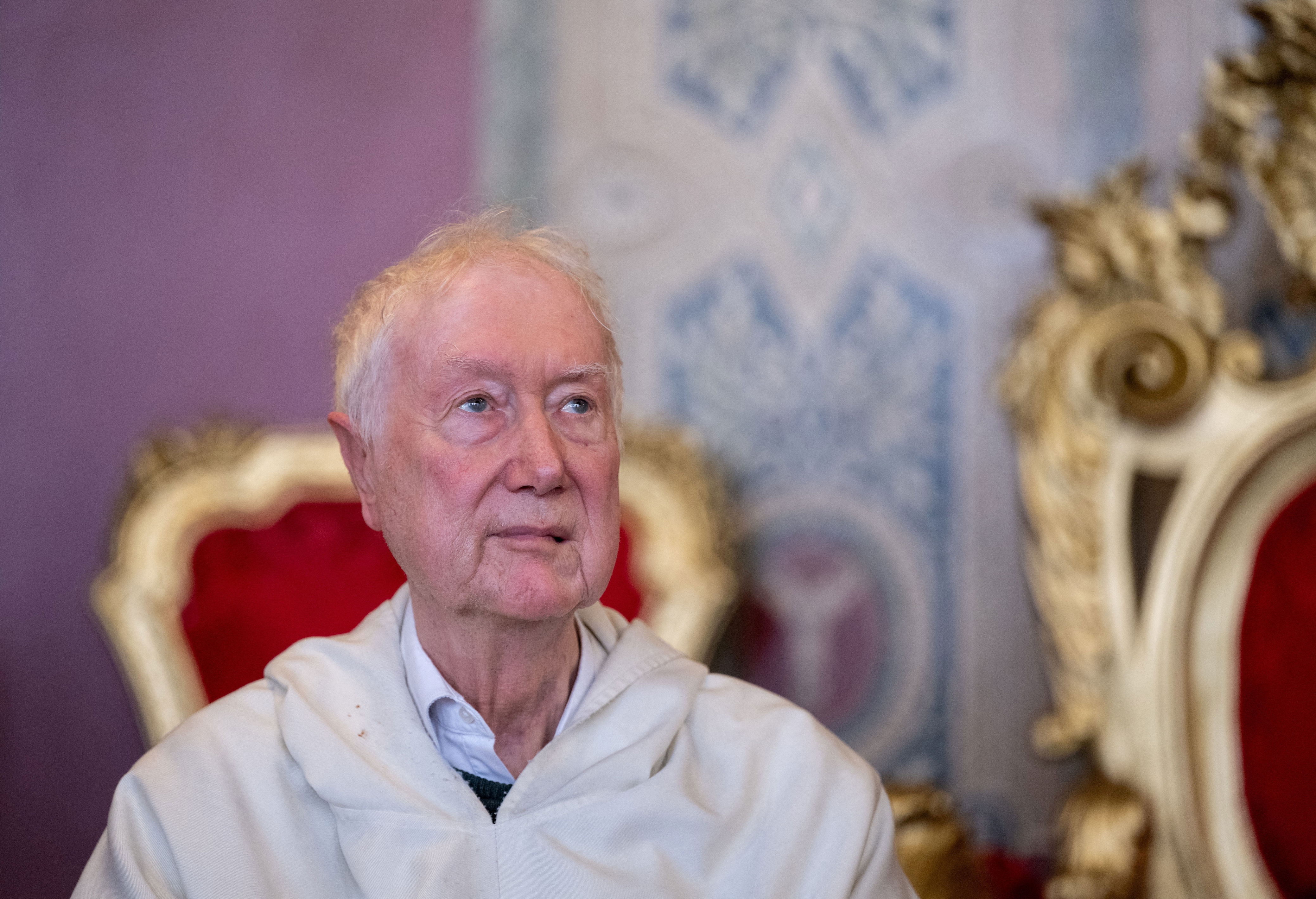 Who could be the next pope after Francis? All the cardinals in the ...