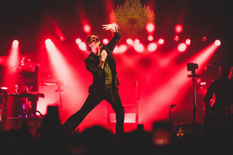 Pulp Announce September North American Tour