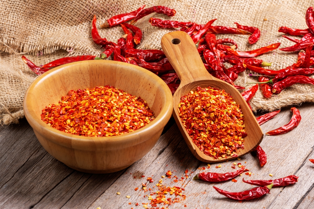 Can Spicy Food Heal Or Harm Your Gut? Here’s What Science Suggests