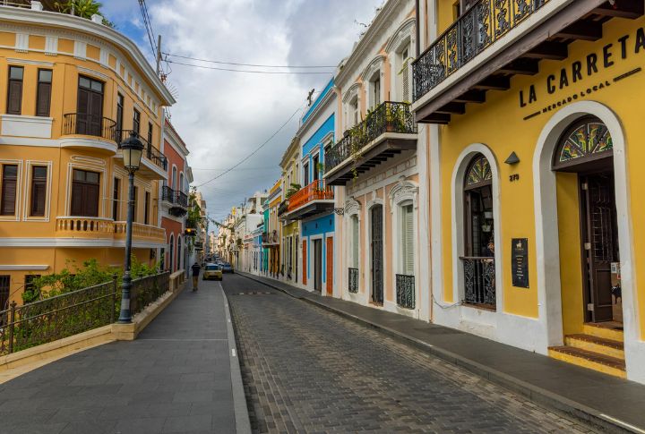 25 Breathtaking Places That Make Puerto Rico Irresistible