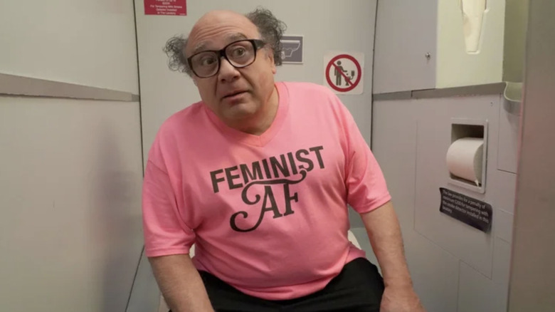 12 Best Danny DeVito Movies & TV Shows, Ranked