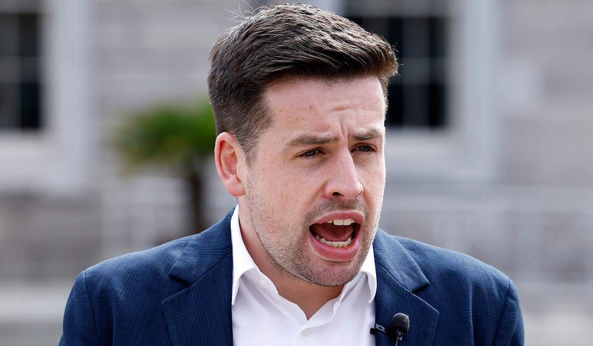 ‘Not another working group’ – Sinn Féin dismisses granny flat plans