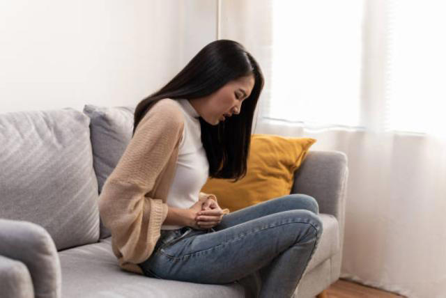 ¿Cómo son los gases por tener cáncer de colon? Preste atención