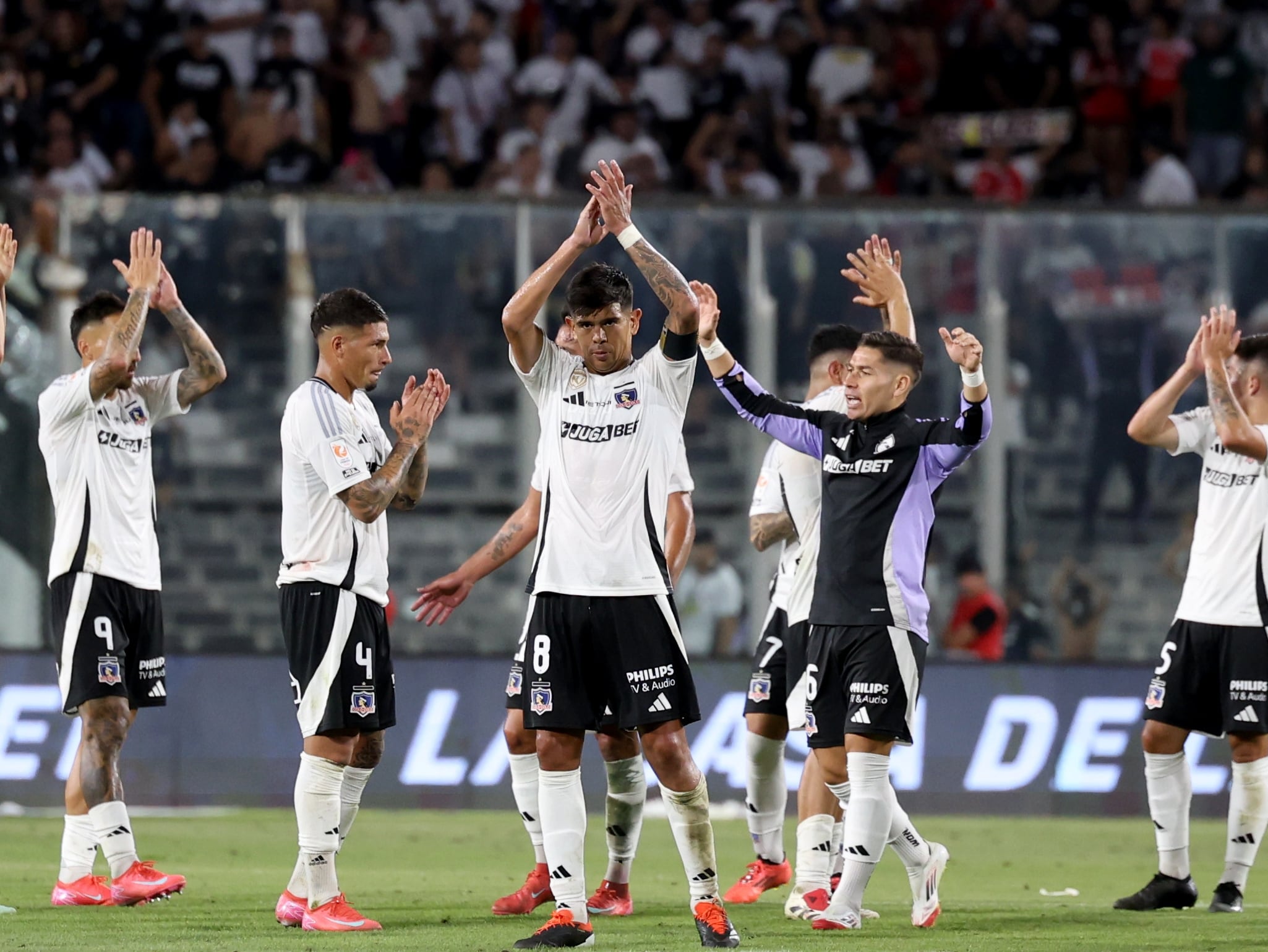 Colo Colo vs. Racing: ¿Dónde y a qué hora ver el partido que podría ...