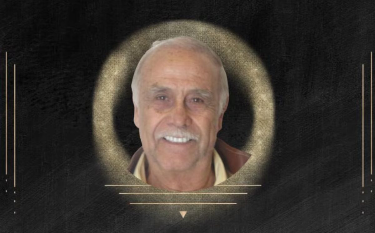 Muere Carlos Amador López, actor de 'El privilegio de amar'; Hijo de la ...