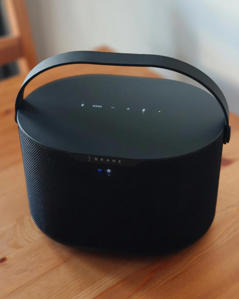 Brane X review: Does the wireless speaker deliver on its promise of ...