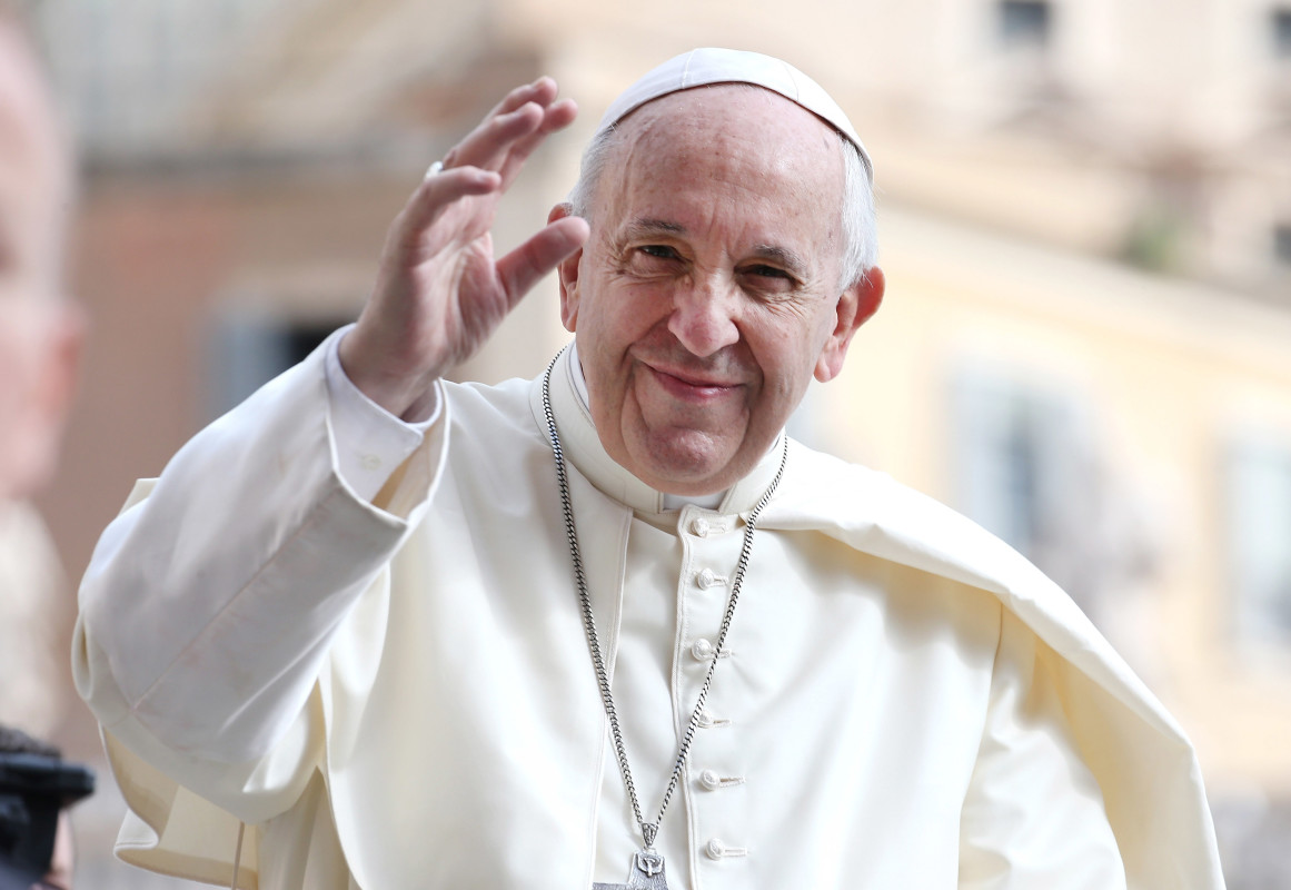 Vatican Announces Pope Francis' Simple Funeral and Burial Plans