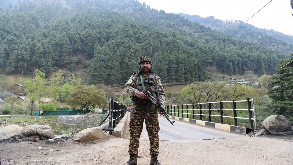 Pahalgam Terror Attack: Five reasons why this is the most lethal ...