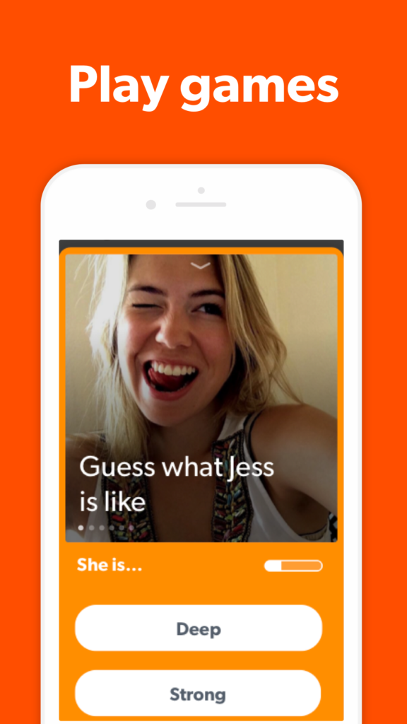 22 apps to make friends and meet people