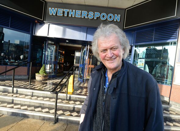 The huge change in every UK Wetherspoons pub that's been a complete ...