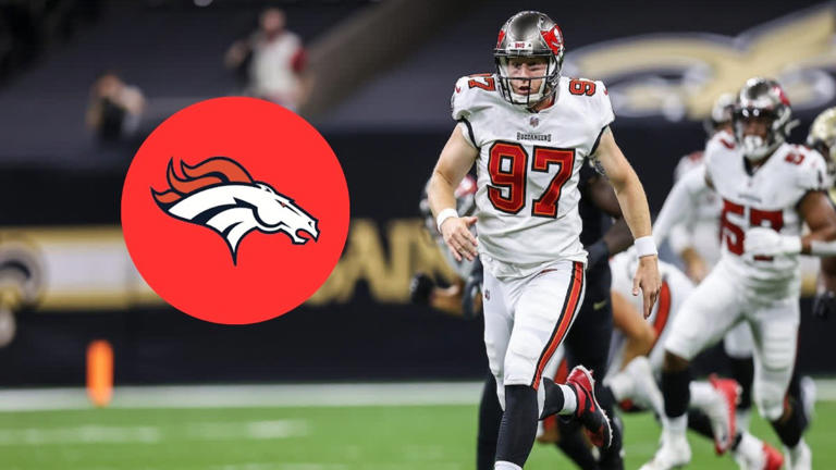 Broncos Add Super Bowl Champion in Roster Shake-Up: Is Fraboni's Job in ...