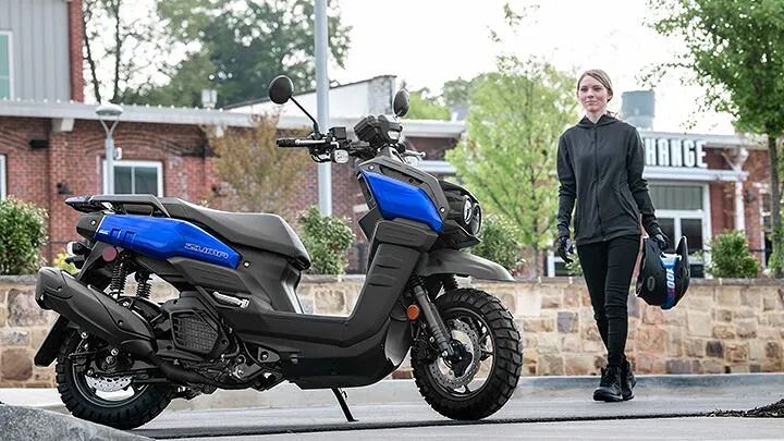 How Do You Get A Motorcycle License?