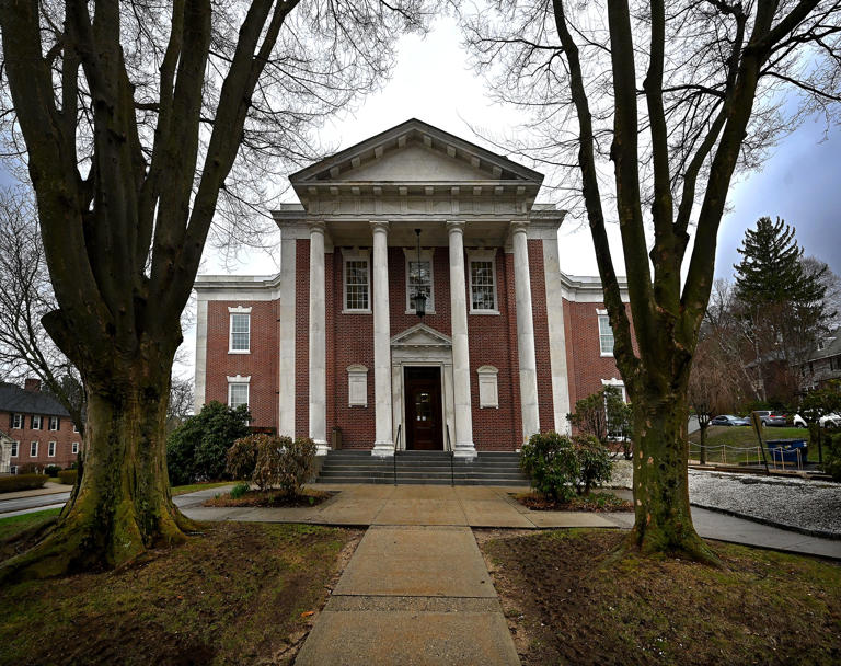 Worcester County Wonders: The first American novel lives on in Worcester