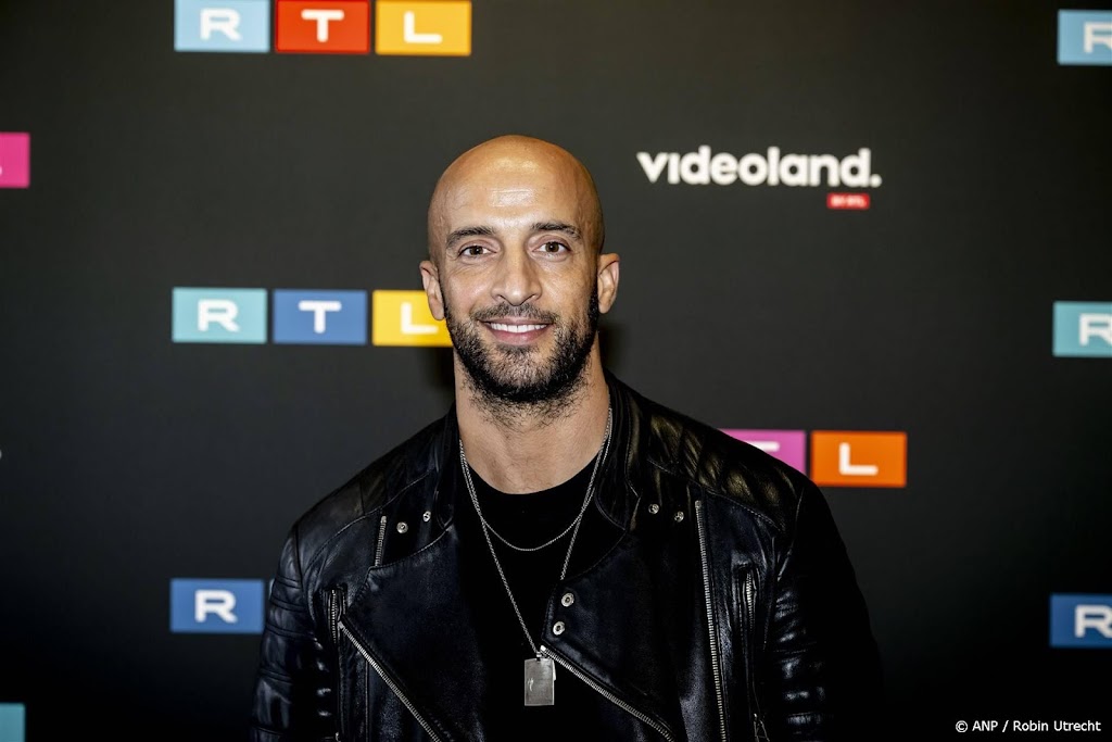 Walid Benmbarek viel 18 kilo af in aanloop naar bodybuildingshow