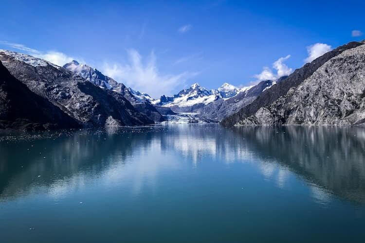 What You Need to Know to Plan an Alaska Cruise