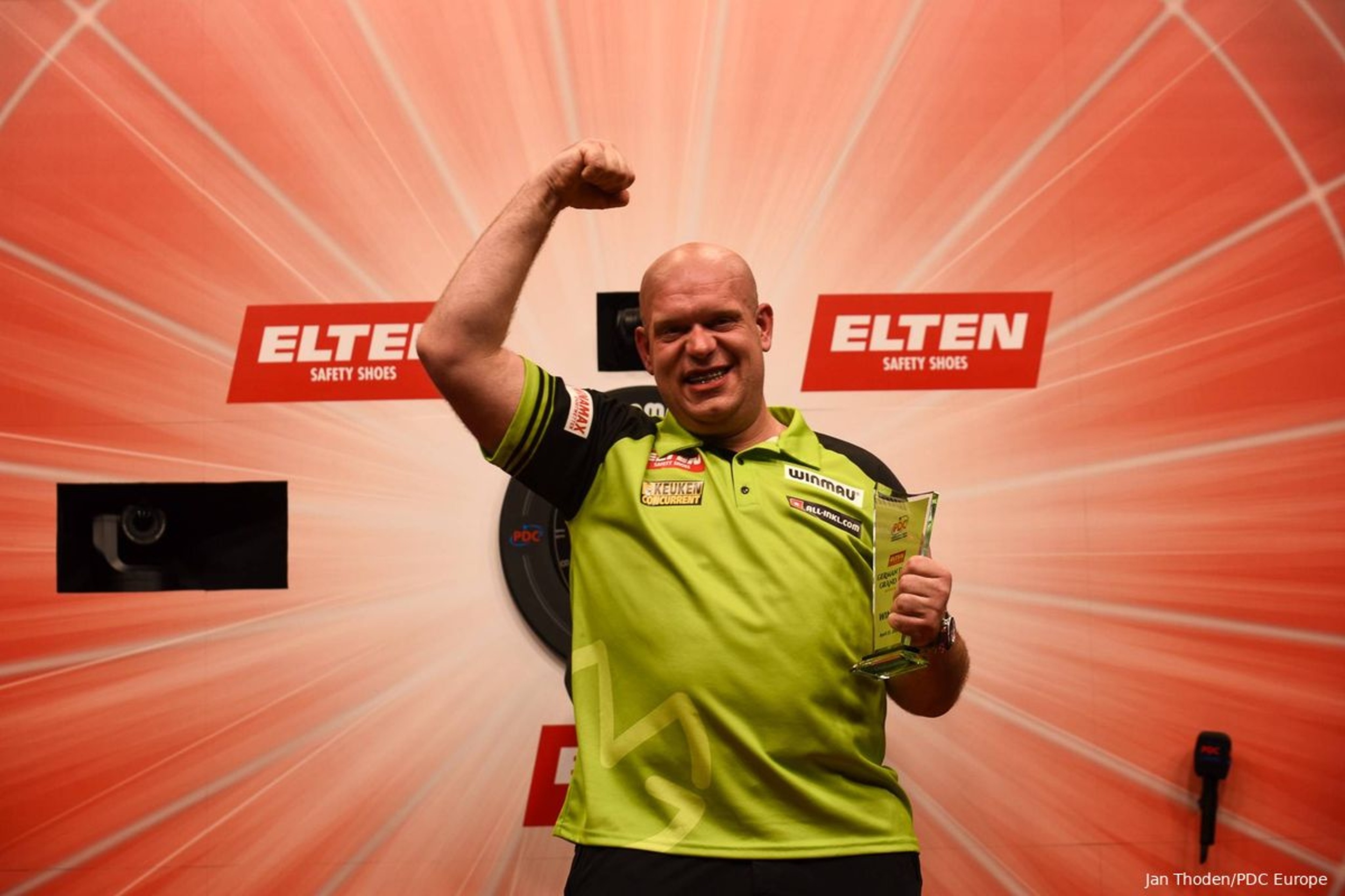 Exclusive Interview | 'He needs to understand there's one King in ...