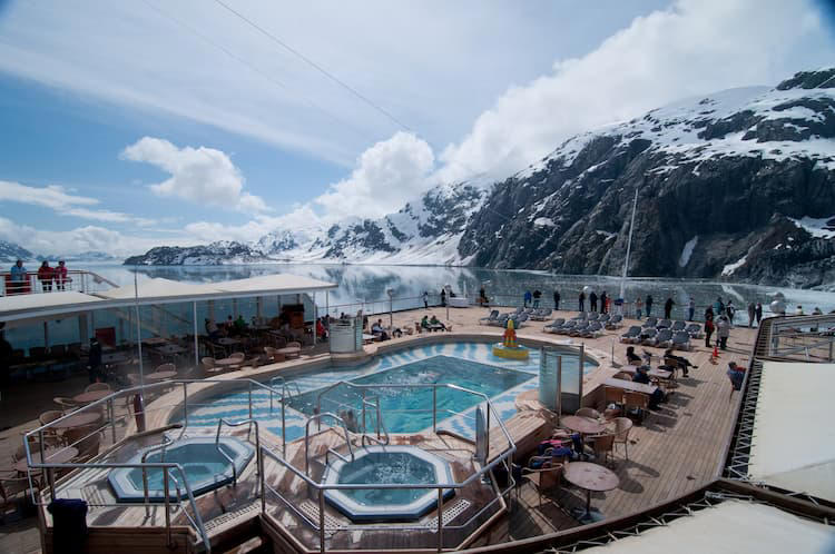 What You Need to Know to Plan an Alaska Cruise
