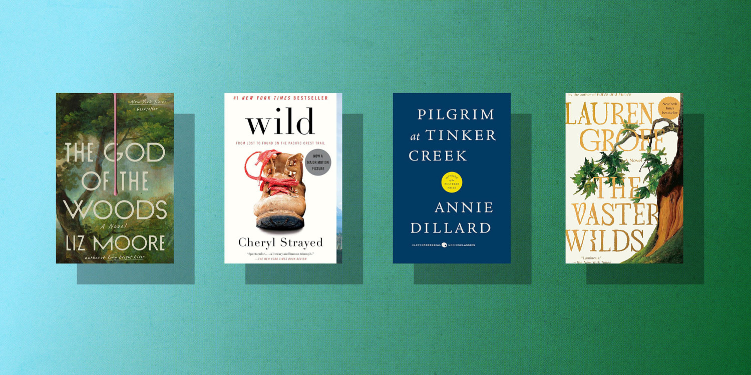 The best books to read after 'Heartwood,' according to author Amity Gaige