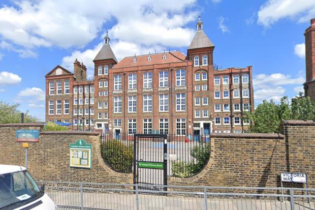 The south east London schools offering FREE breakfast clubs for children