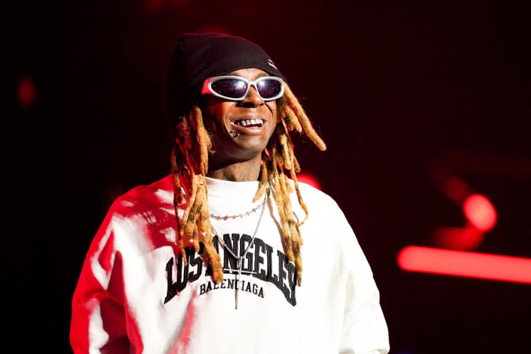 Lil Wayne to Headline MSG for the First Time