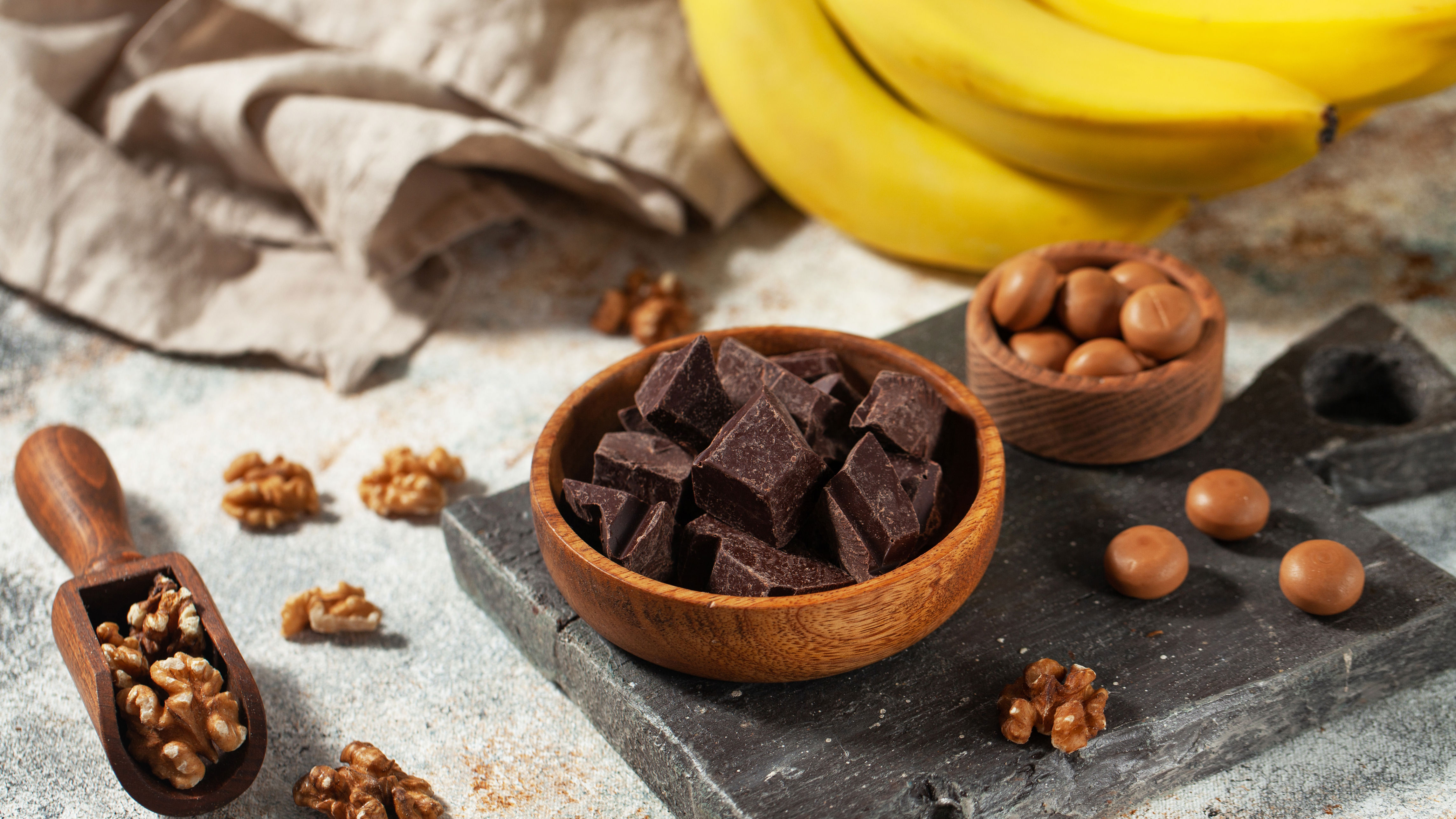 42 Calm-Boosting Foods: Eat Your Way to Less Stress