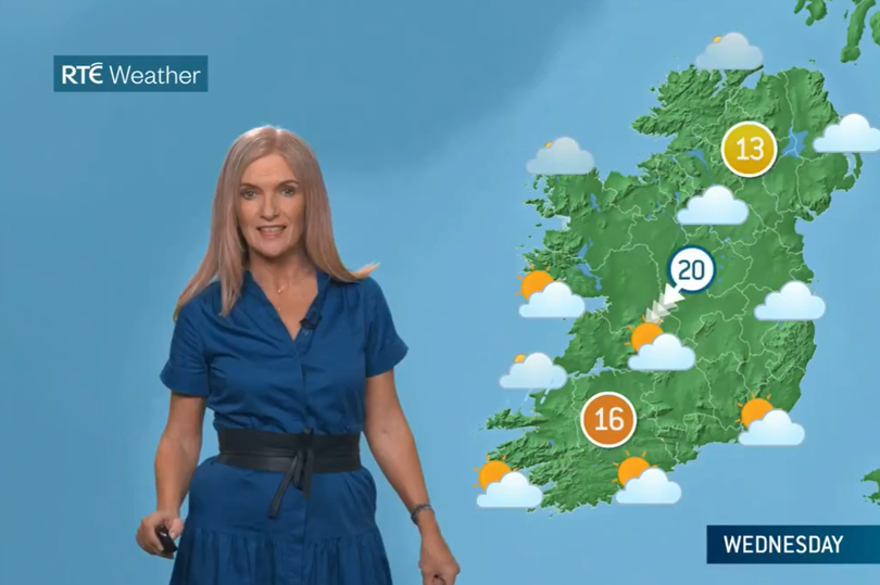 Joanna Donnelly reveals exciting next move after admitting true story ...