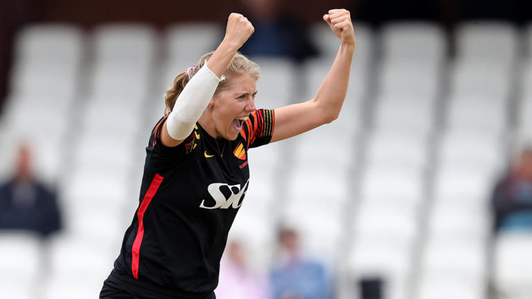 Rebooted women's county game seeks the pros of progress