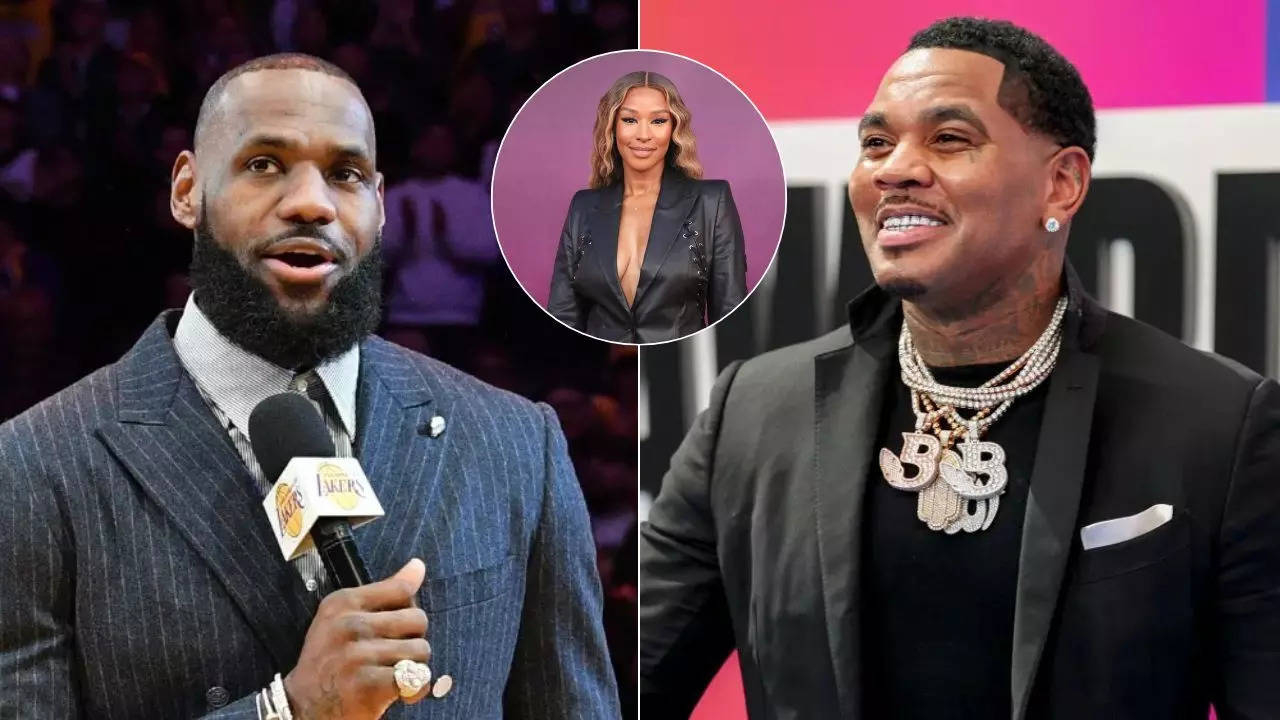 LeBron James vs Kevin Gates beef explained: Rapper sparks backlash over ...