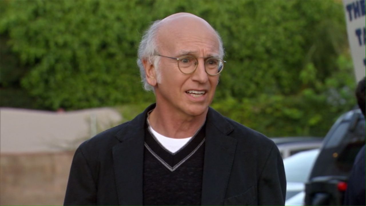 Hilarious Larry David quotes that are applicable in real life