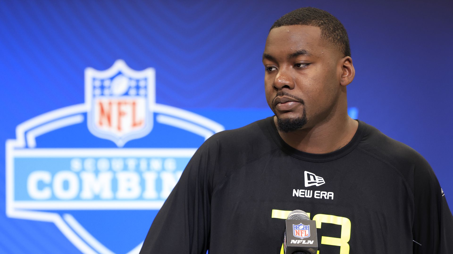 VIDEO: Seven-round Detroit Lions mock draft