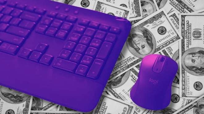 Dazi doganali: negli USA Logitech alza i prezzi fino al 25%