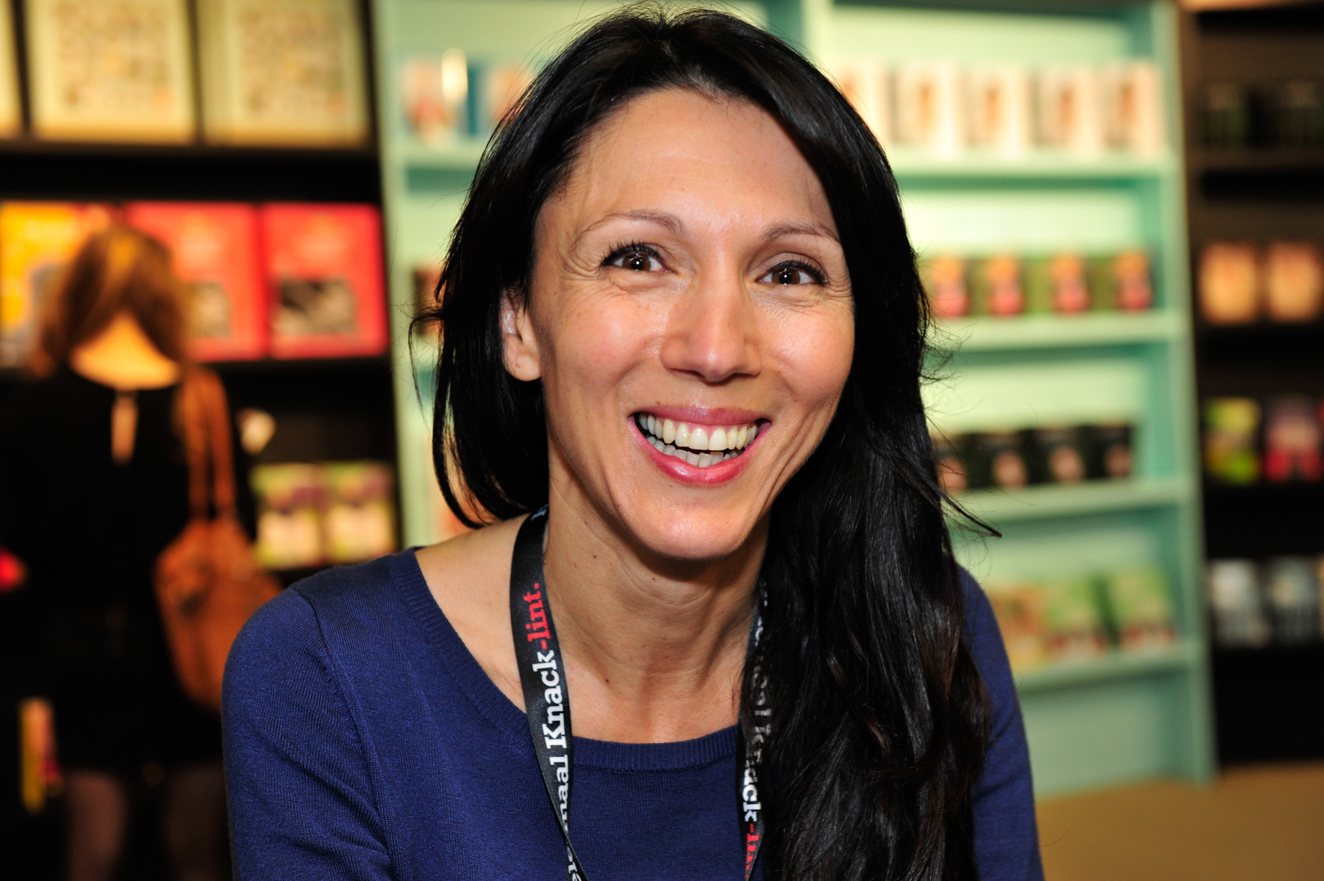 De mooiste foto's van Sandra Bekkari