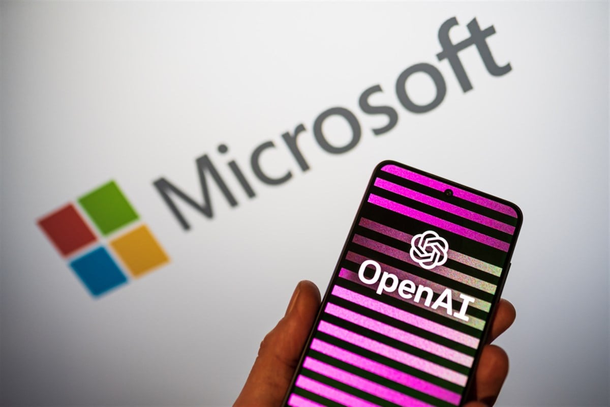 Investors Sell Microsoft Stock on OpenAI News-Time to Buy?