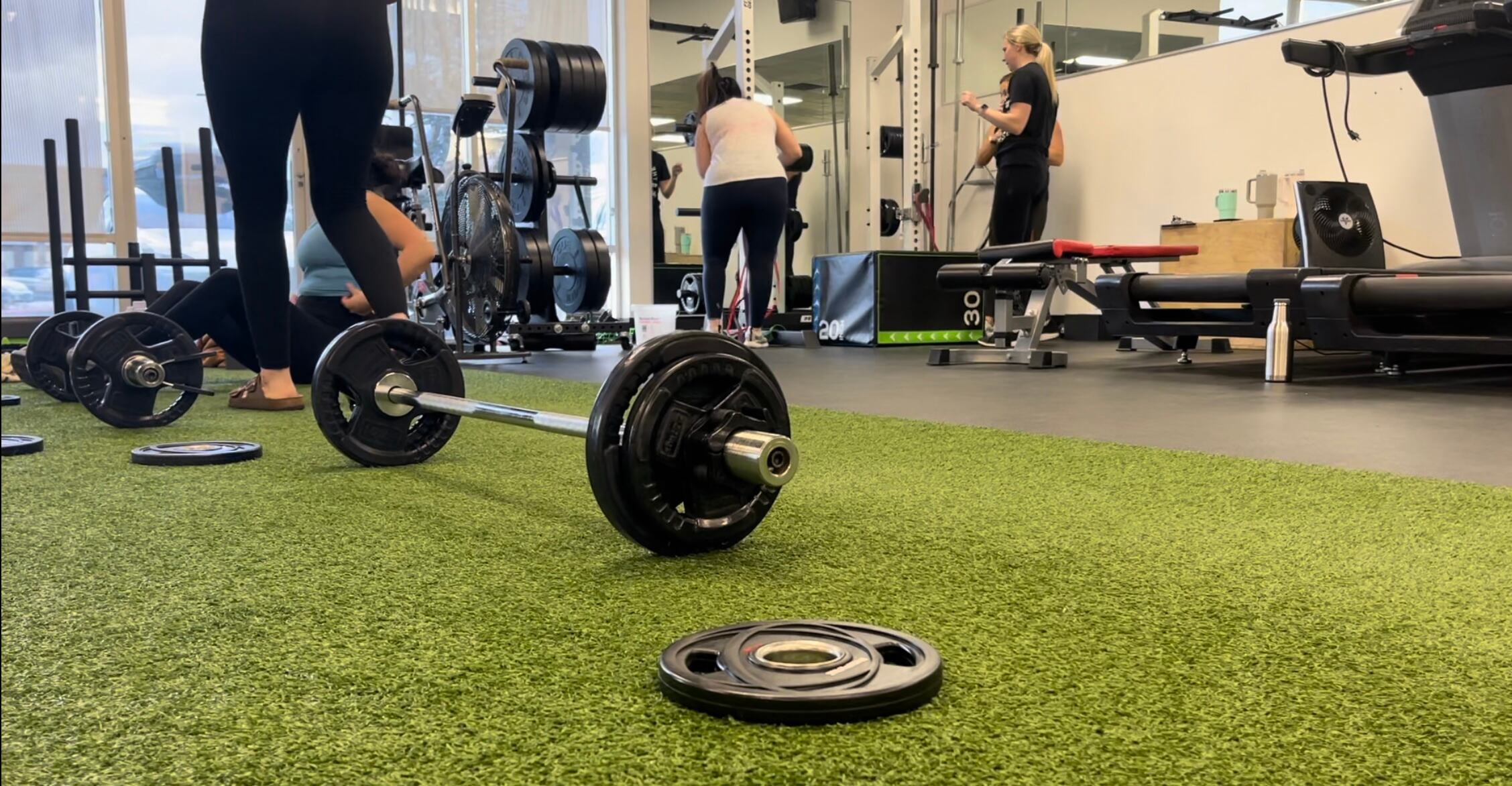 Swët Fitness Partners with WCSD to bring free fitness to teachers