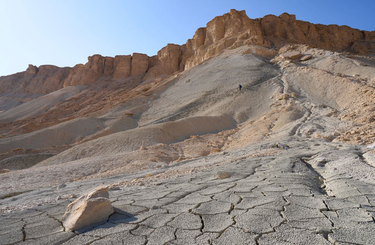 Earth's Rotation Is Wobbling More Than Expected And Now We Know Why