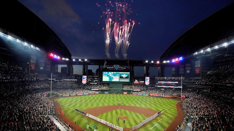 D-backs' Return to Chase Field Will Feature More Exciting Promotional ...