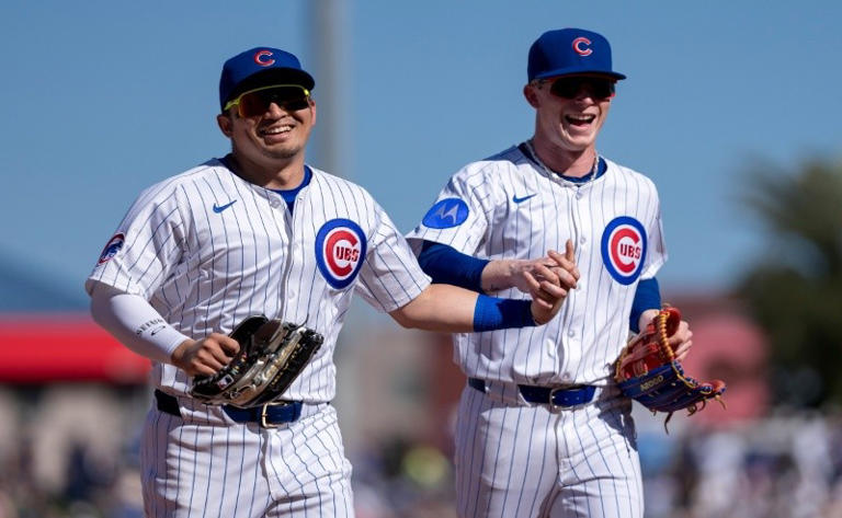 MLB Thriller: Josh Naylors Walk-Off Hit in 11th Lifts Diamondbacks Over ...