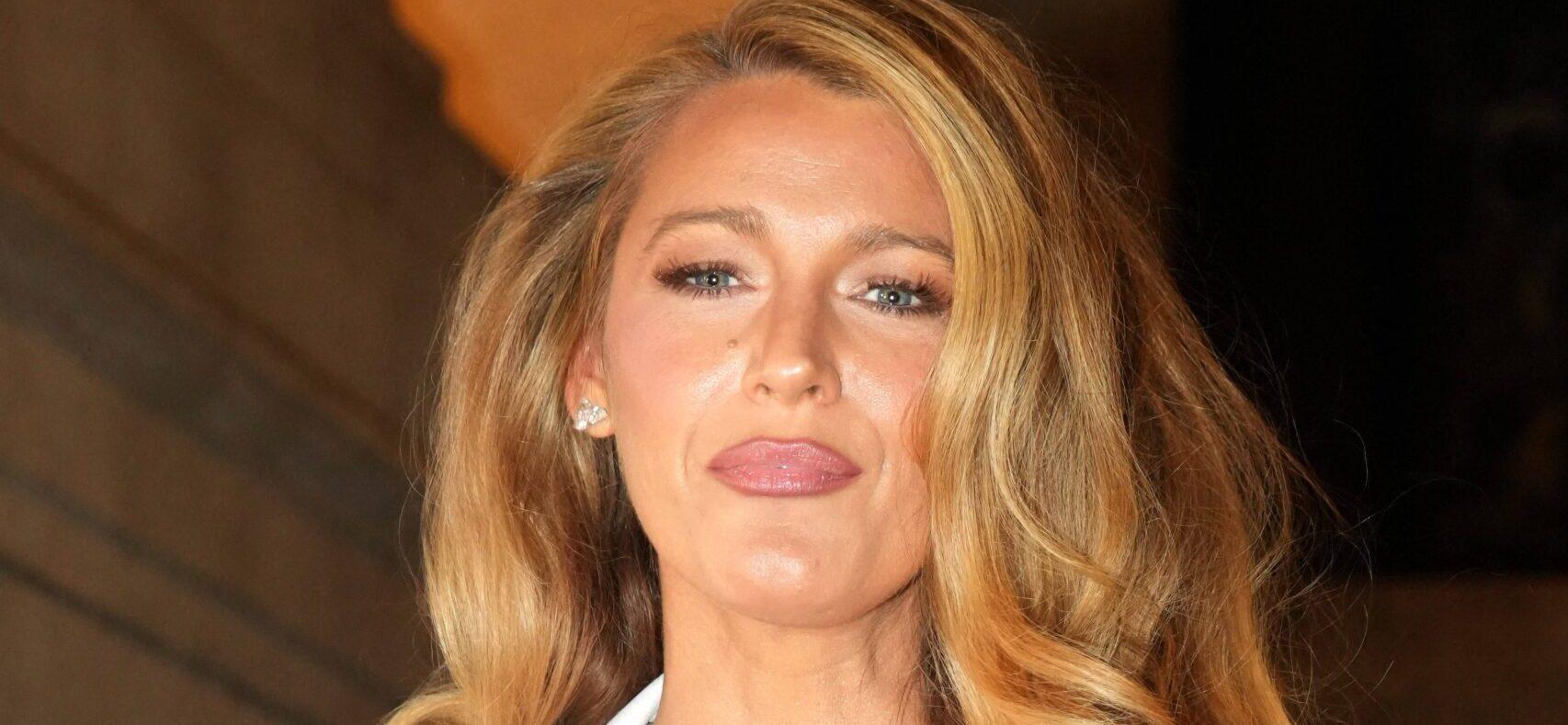 Blake Lively’s Alleged ‘Super Shady’ Lawsuit Surfaces Amid Explosive ...