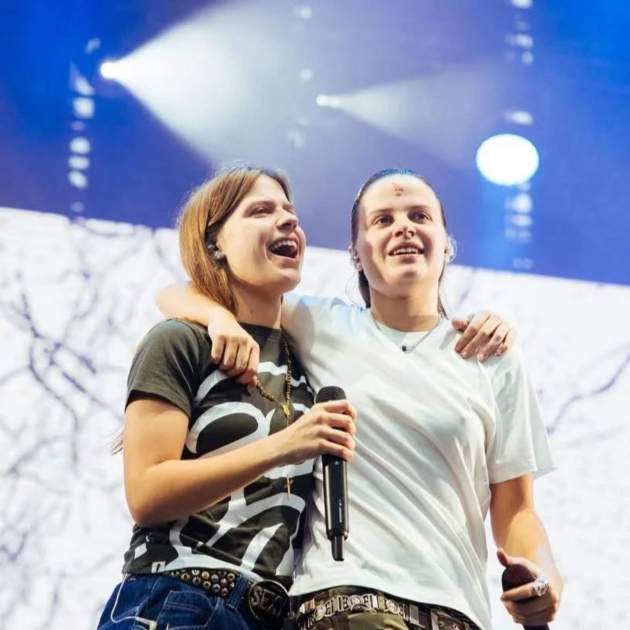 Greta Farelo revela el vínculo de unión de toda la familia Farelo, la ...