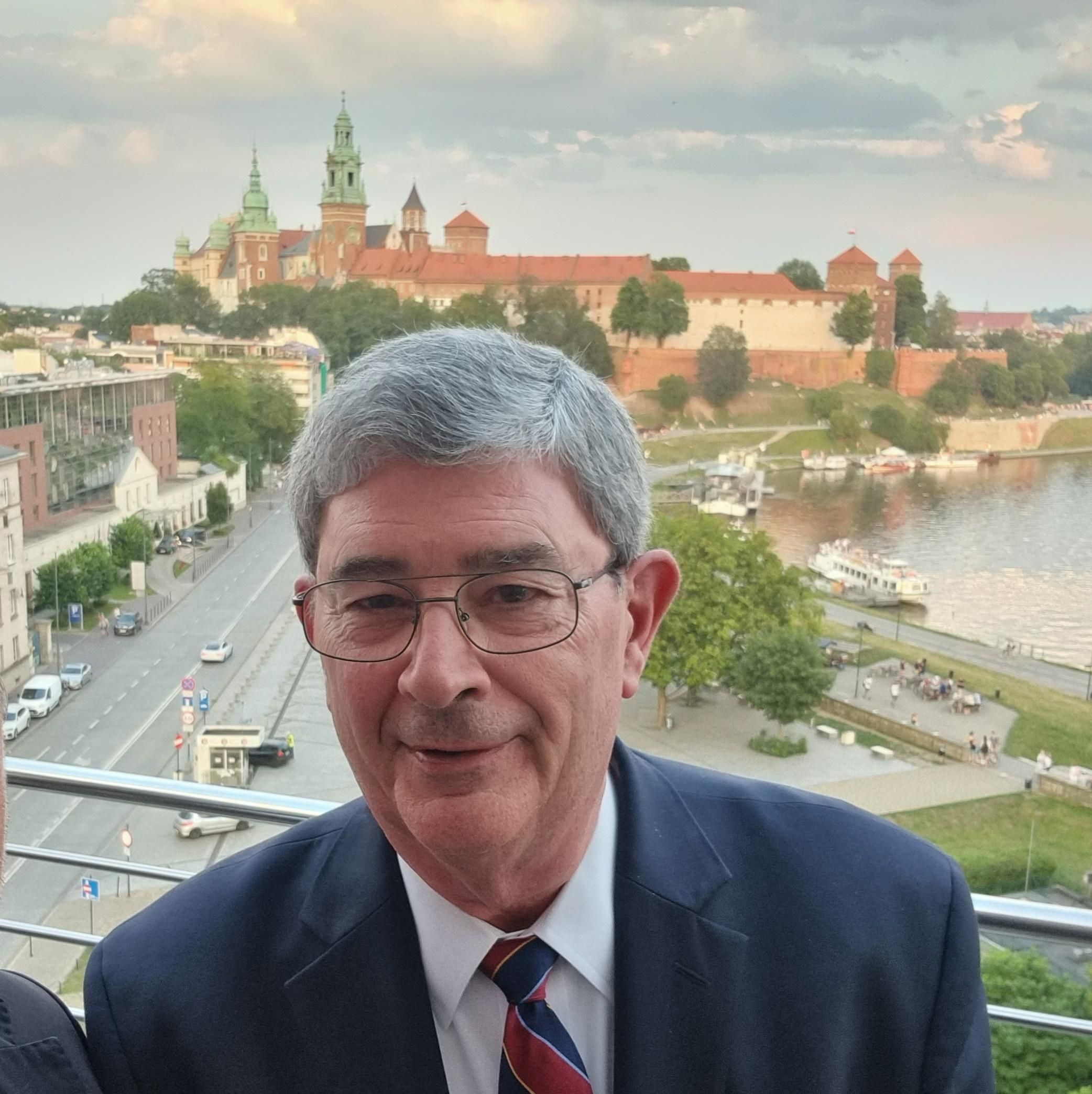 George Weigel: Kościół nie powinien dać się wykorzystać Donaldowi ...