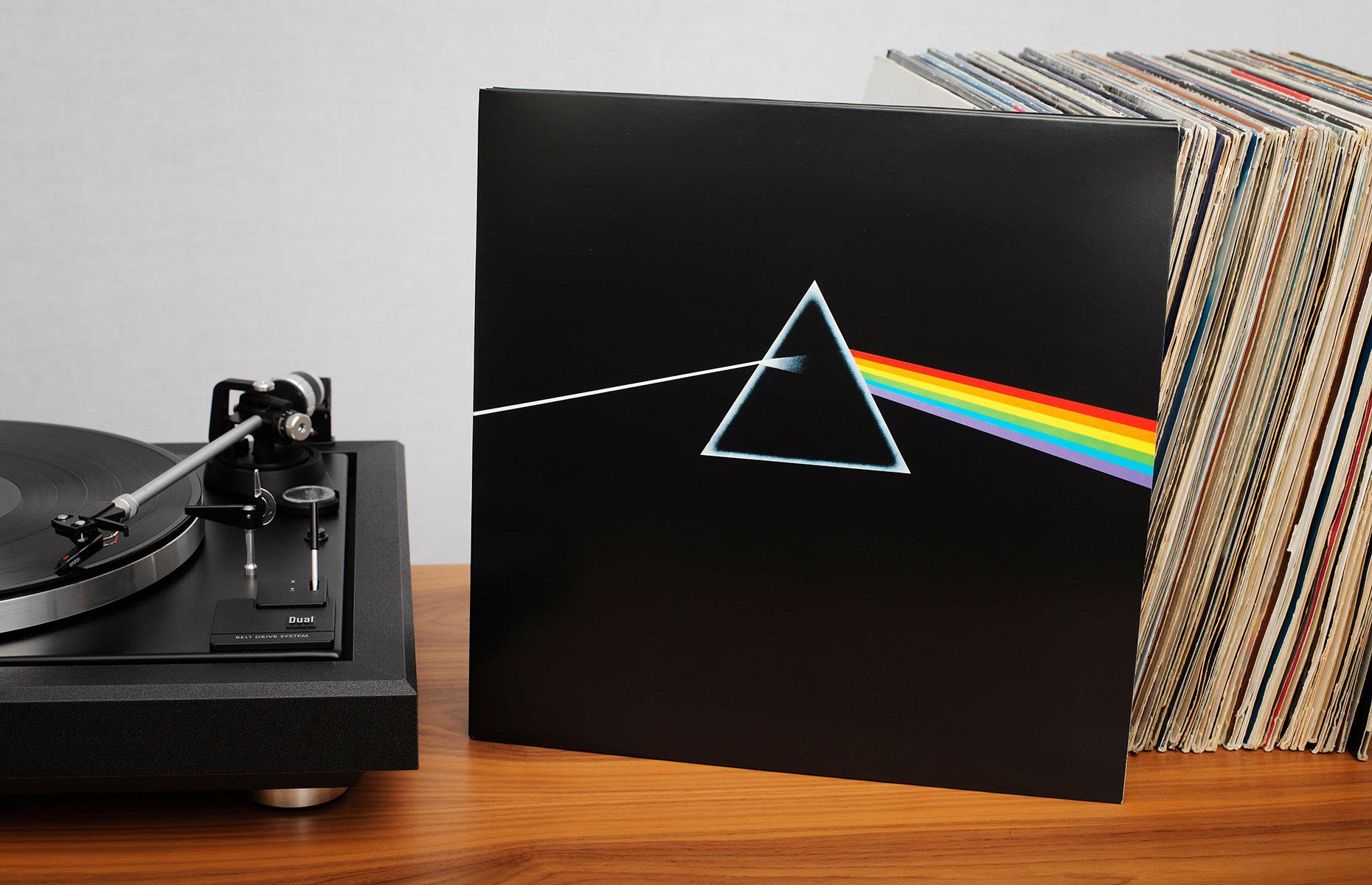 37 vinyl records worth more than you think