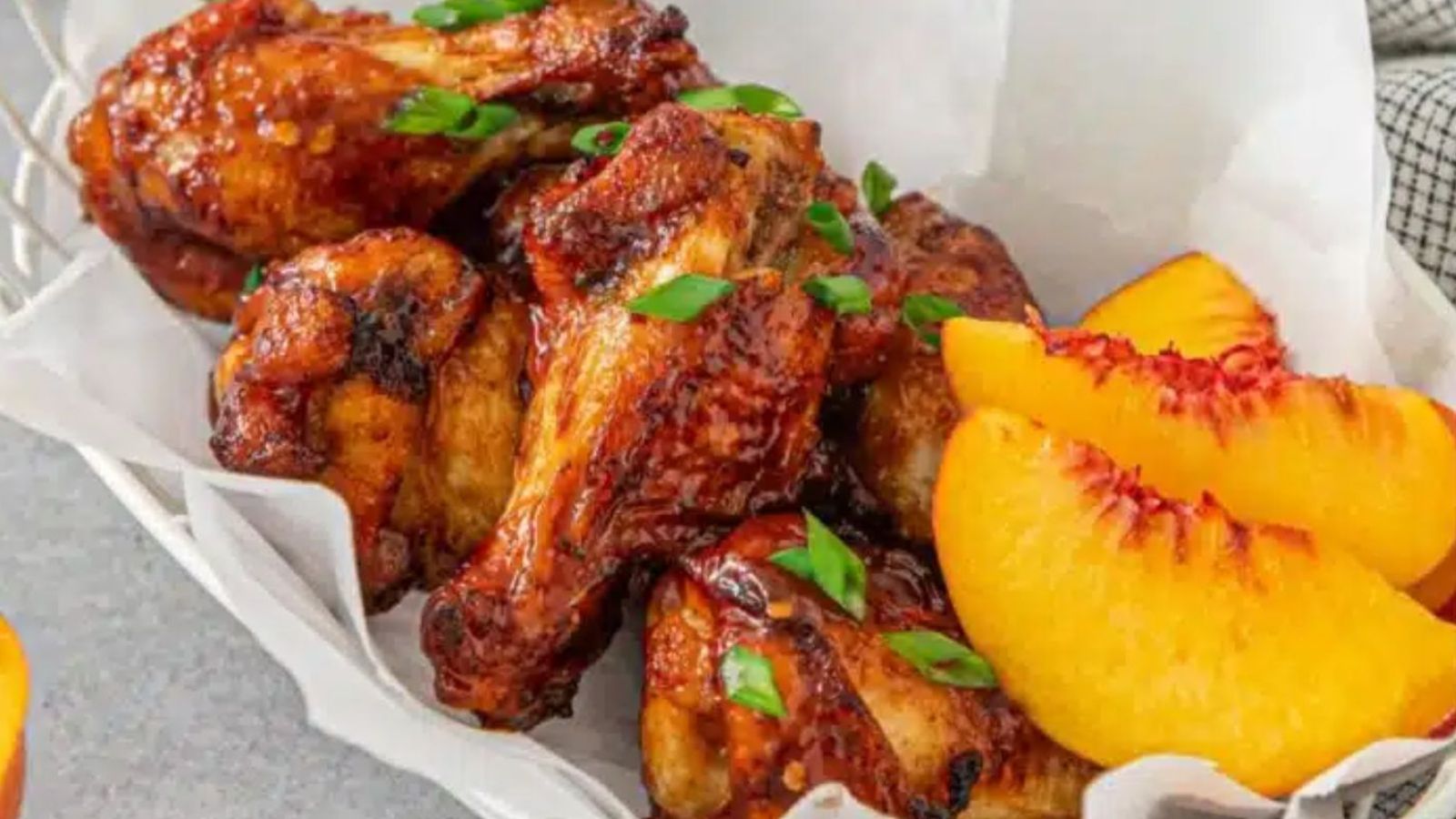 14 Bold Chicken Wing Recipes That Will Take Your Taste Buds on a Ride