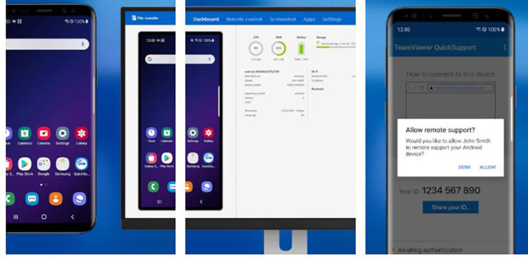 TeamViewer tutorial completo: guía de uso, configuración y acceso ...