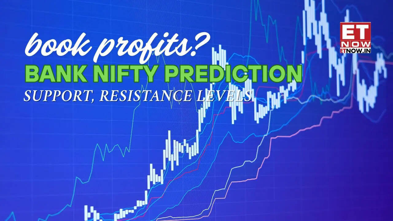 Bank Nifty tomorrow prediction: Green candle with long upper shadow ...