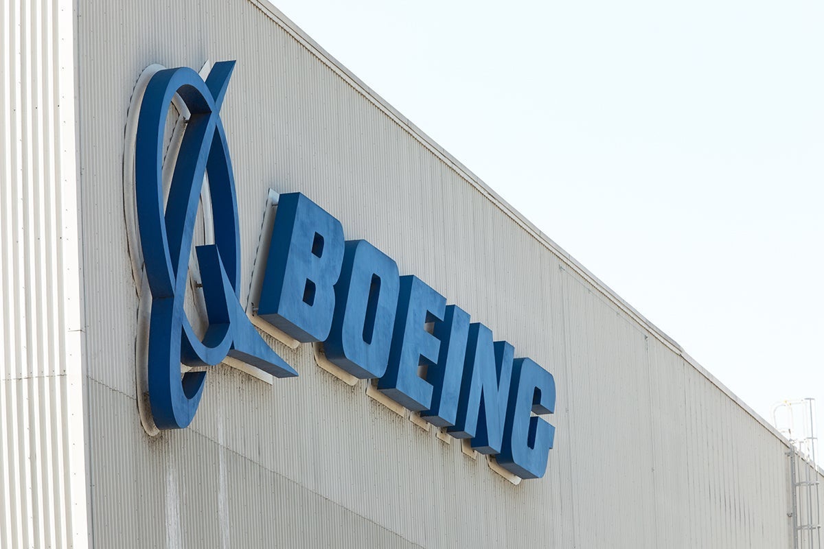 Boeing Spins Off Jeppesen, ForeFlight to Private Equity Firm