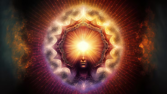 Soul Star Chakra: Think you have only 7 chakras in your body? The 8th ...
